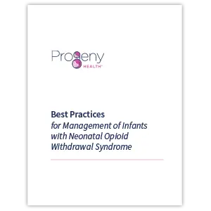 Best Practices for Management of Infants with Neonatal Opioid ...