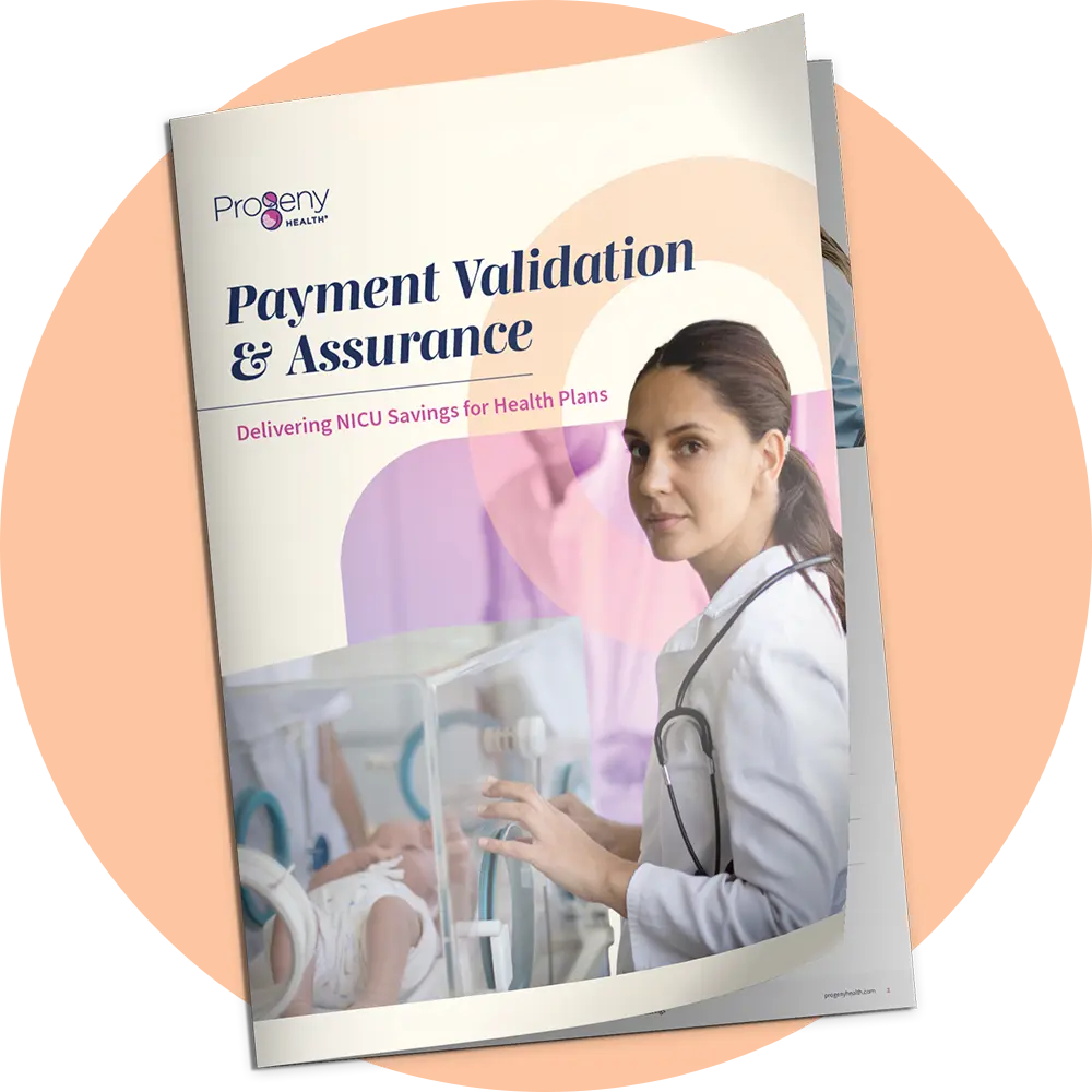 How Payment Validation & Assurance Delivers NICU Savings